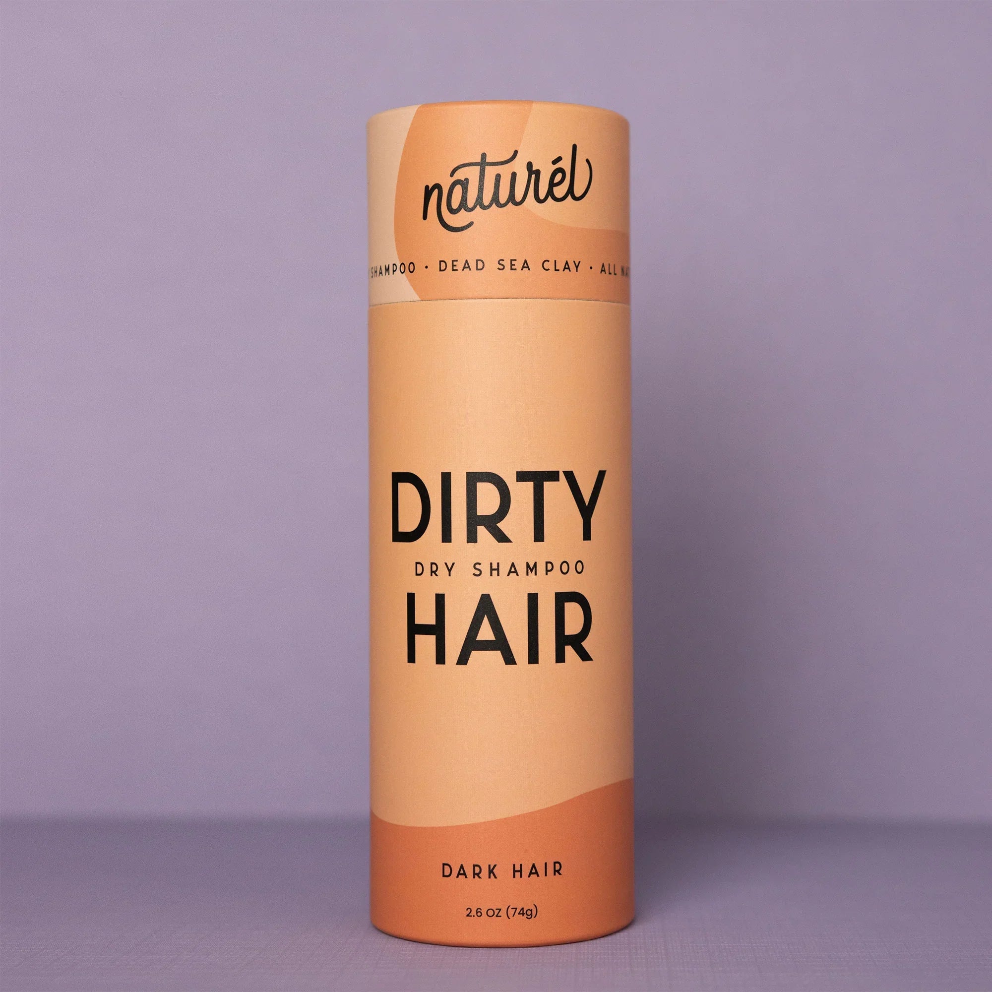 Say Goodbye to Grease with Our Powder Dry Shampoo For Dark Hair – Loxy